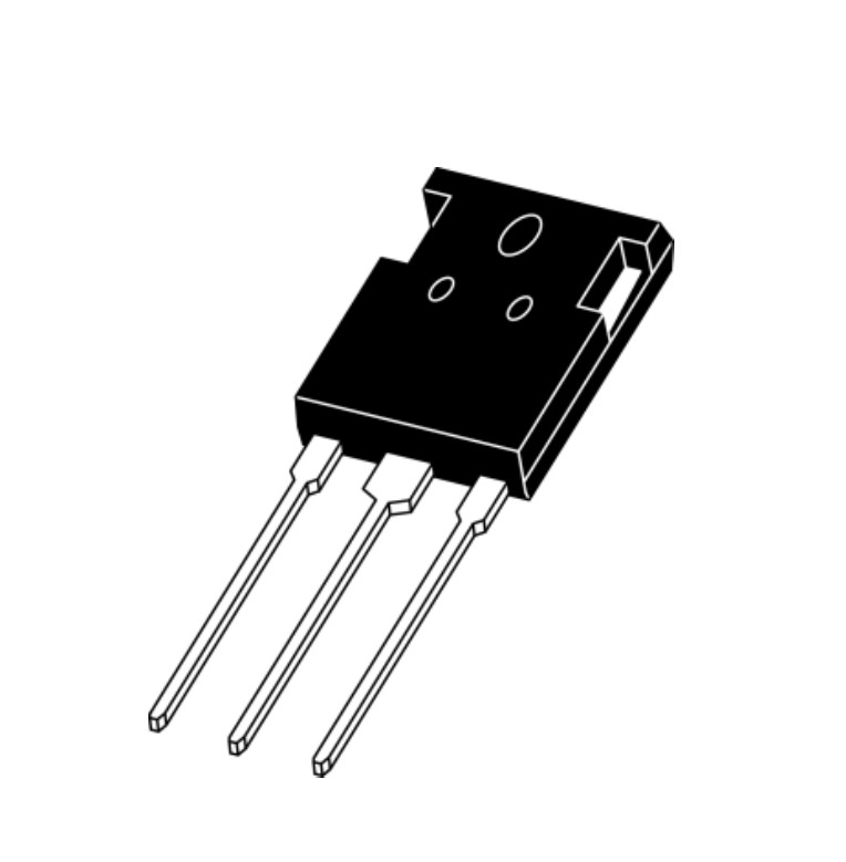 Super Junction Metal-Oxide-Semiconductor Field-Effect Transistor ...